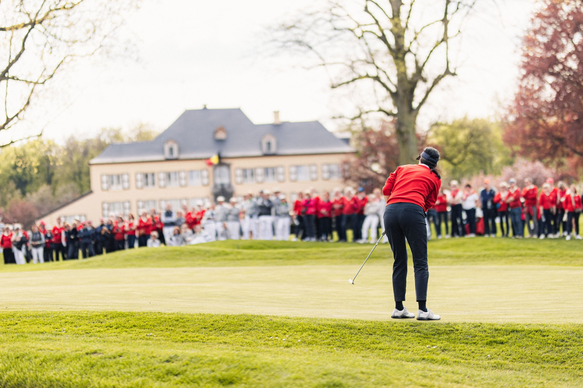 Homepagina | Degroof Petercam Belgian interclubs